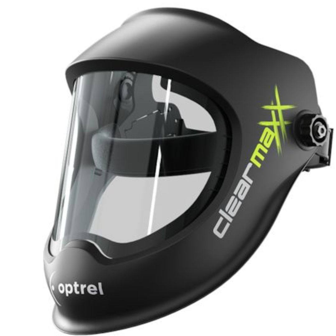 Airhood Optrel clearmaxx - Vlamboog